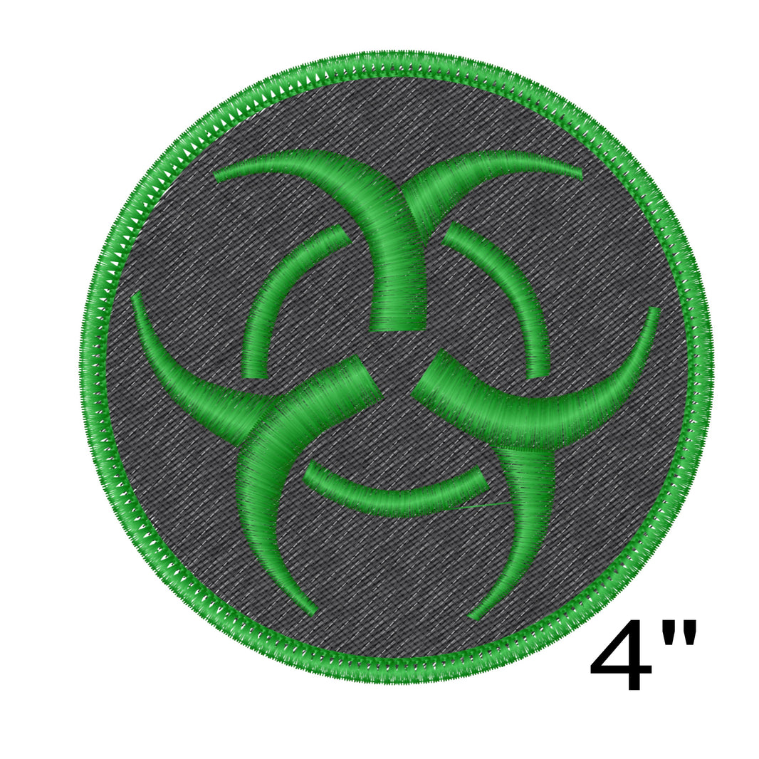 Patches Iron On – Shop With TnT